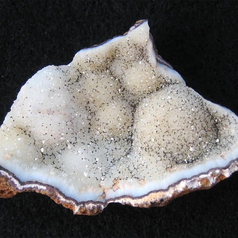 Botryoidal Chalcedony - Etsy