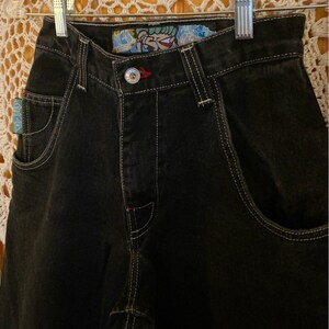 RARE 90s Super Wide Leg JNCO Jeans - Etsy