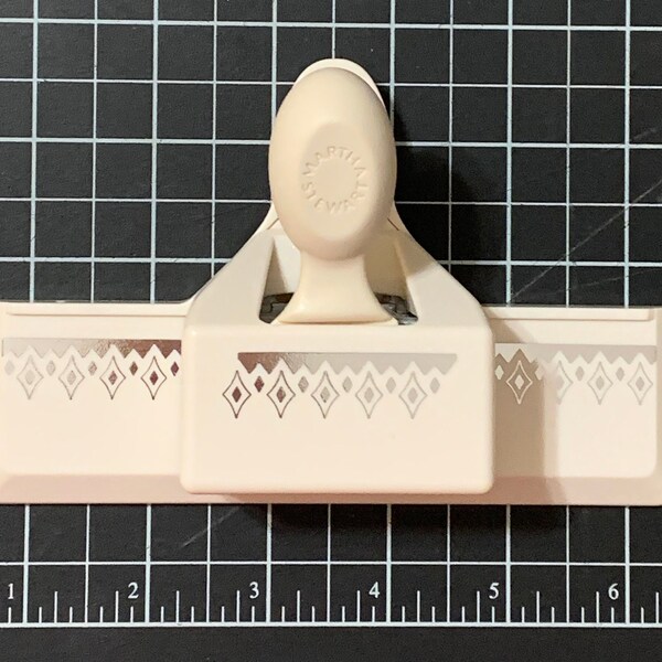 Martha Stewart Paper Punches Etsy