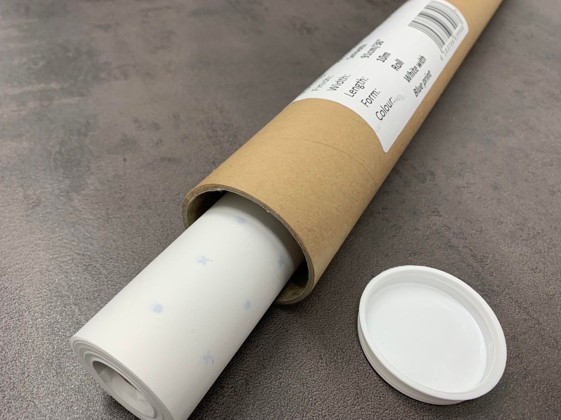 Spot Dot Cross Pattern Marking Paper for Drawing Garment Designs ...