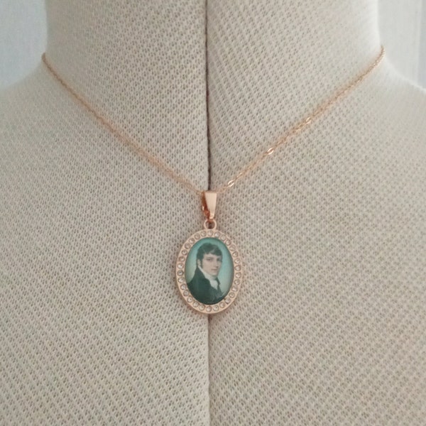 Regency Jewelry - Etsy