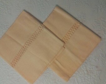 Vintage bed linens | Etsy