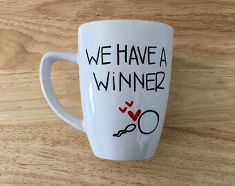 We have a winner | Etsy