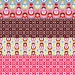 Cute Matryoshka Digital Paper, Retro Scrapbook Paper Pack, Pattern - Etsy