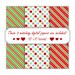 Christmas Clipart & Paper, Christmas Tree Clip Art, Santa Claus ...