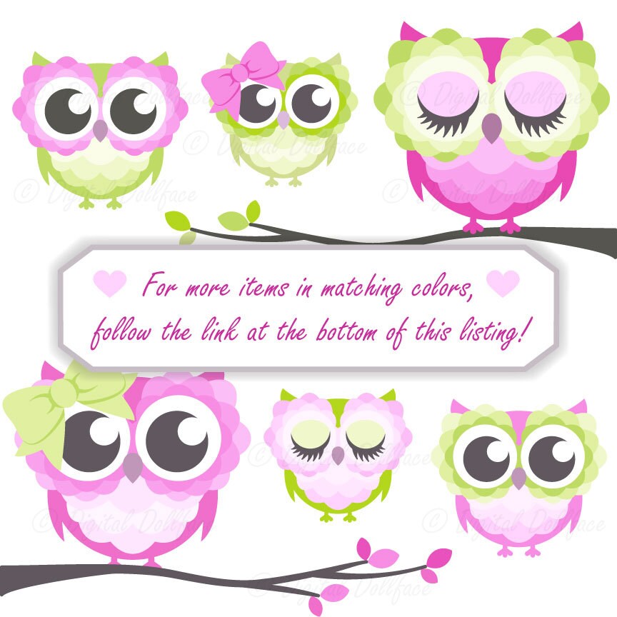 Pink and Green Digital Paper Chevron Polka Dots Damask | Etsy