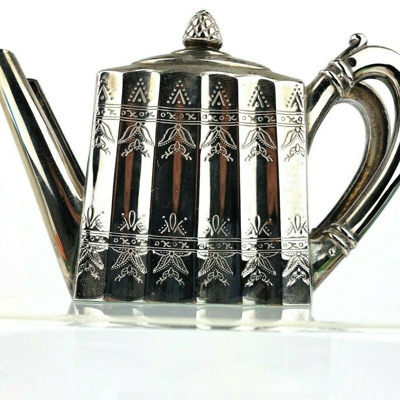 Godinger Silver Plated - Etsy