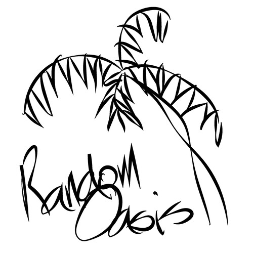 RandomOasis - Etsy