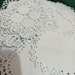 30 Pieces Custom Size Mini Eco Paper Doilies FREE Shippingworldwide - Etsy