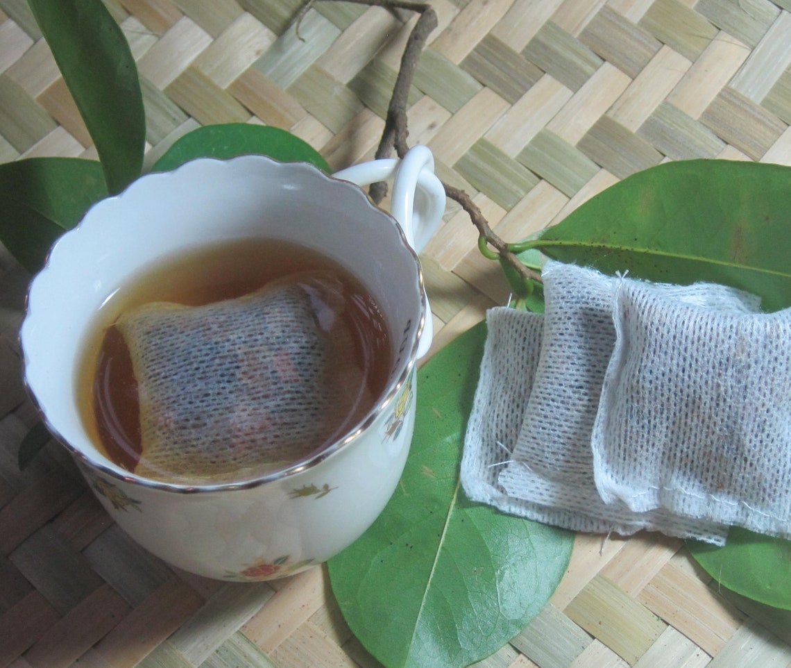 All Organic and Fresh Tropical Infusion Herb Drink Tisane FREE Shipping ...