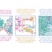 Travel Series Bundle X4 - Etsy