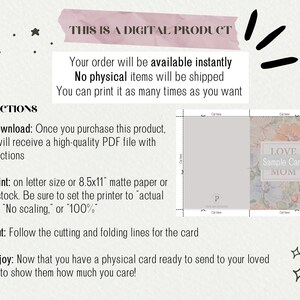 Virtual Hug Card | Big Hug Printable Card | Long Distance Card ...