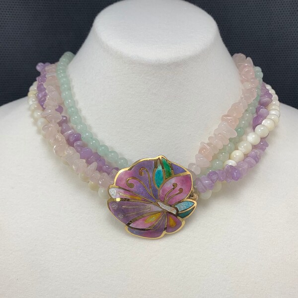 David Kuo Jewelry - Etsy