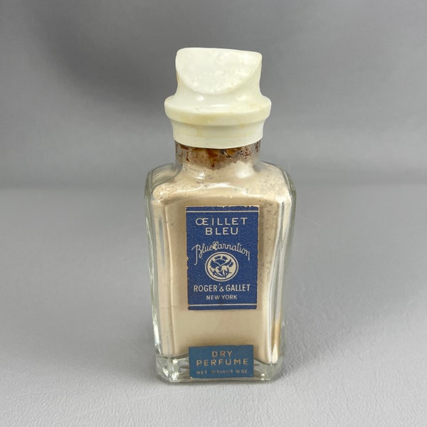 Carnation Perfume - Etsy