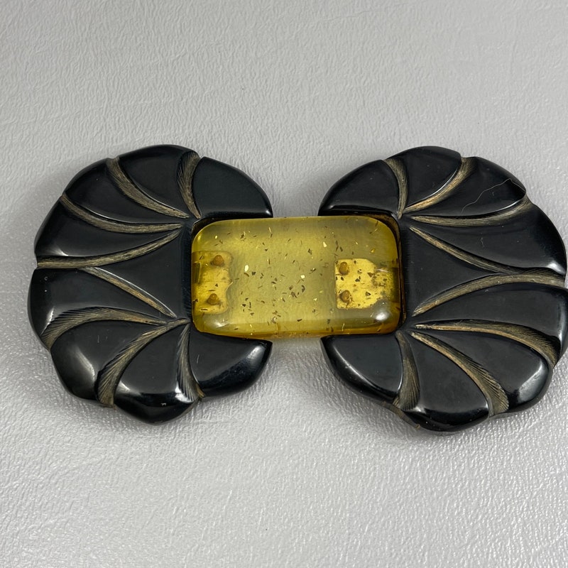 Bakelite Buckles - Etsy