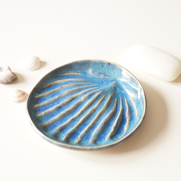 Ceramic Soap Dish - Etsy