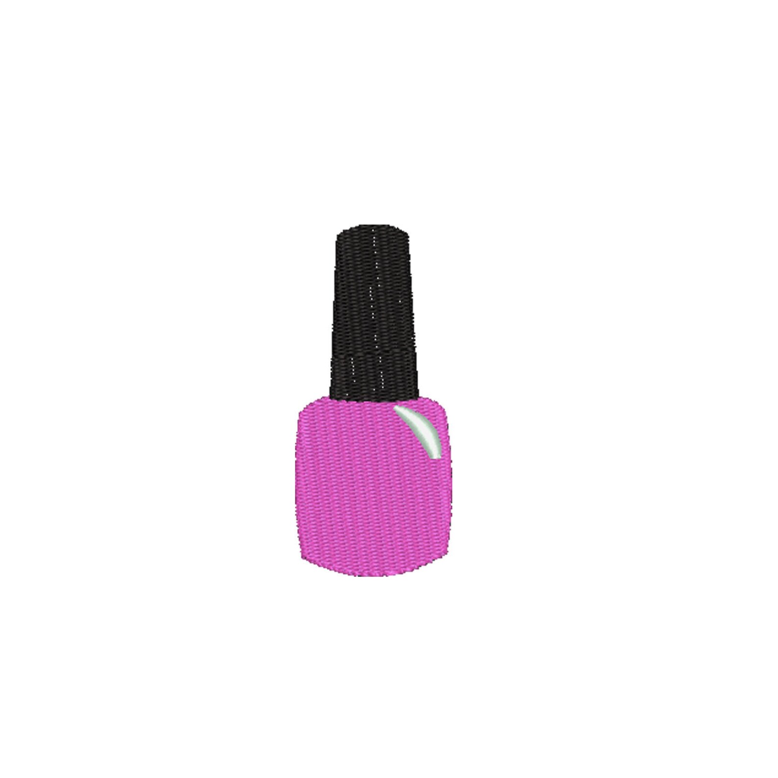 COSMETICS MAKE-UP - Embroidery Design - Machine Embroidery - Mini ...