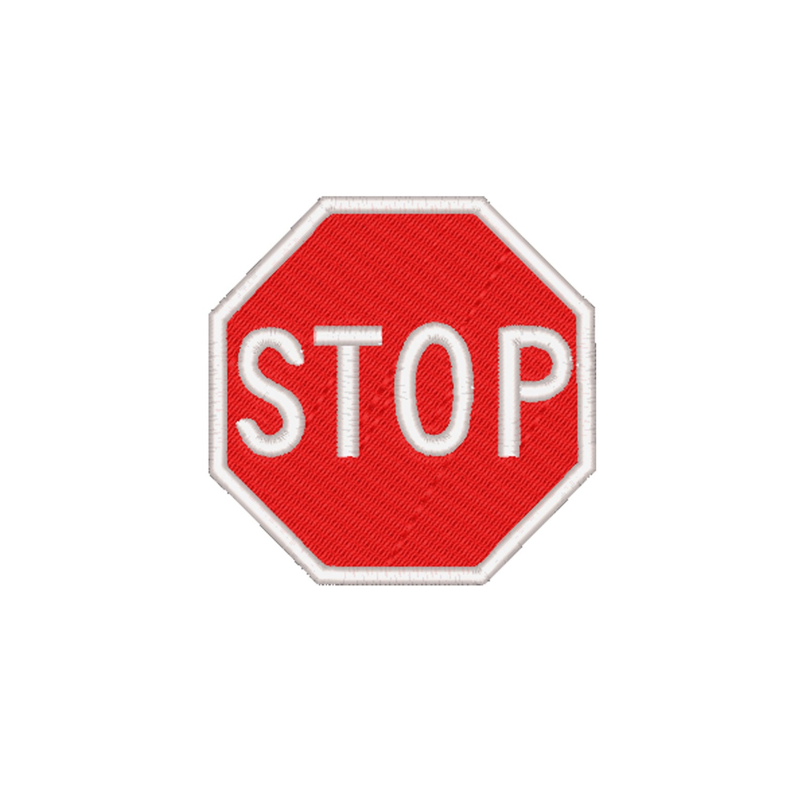 TRAFFIC SIGNS EMBROIDERY Bundle Machine Embroidery Instant | Etsy