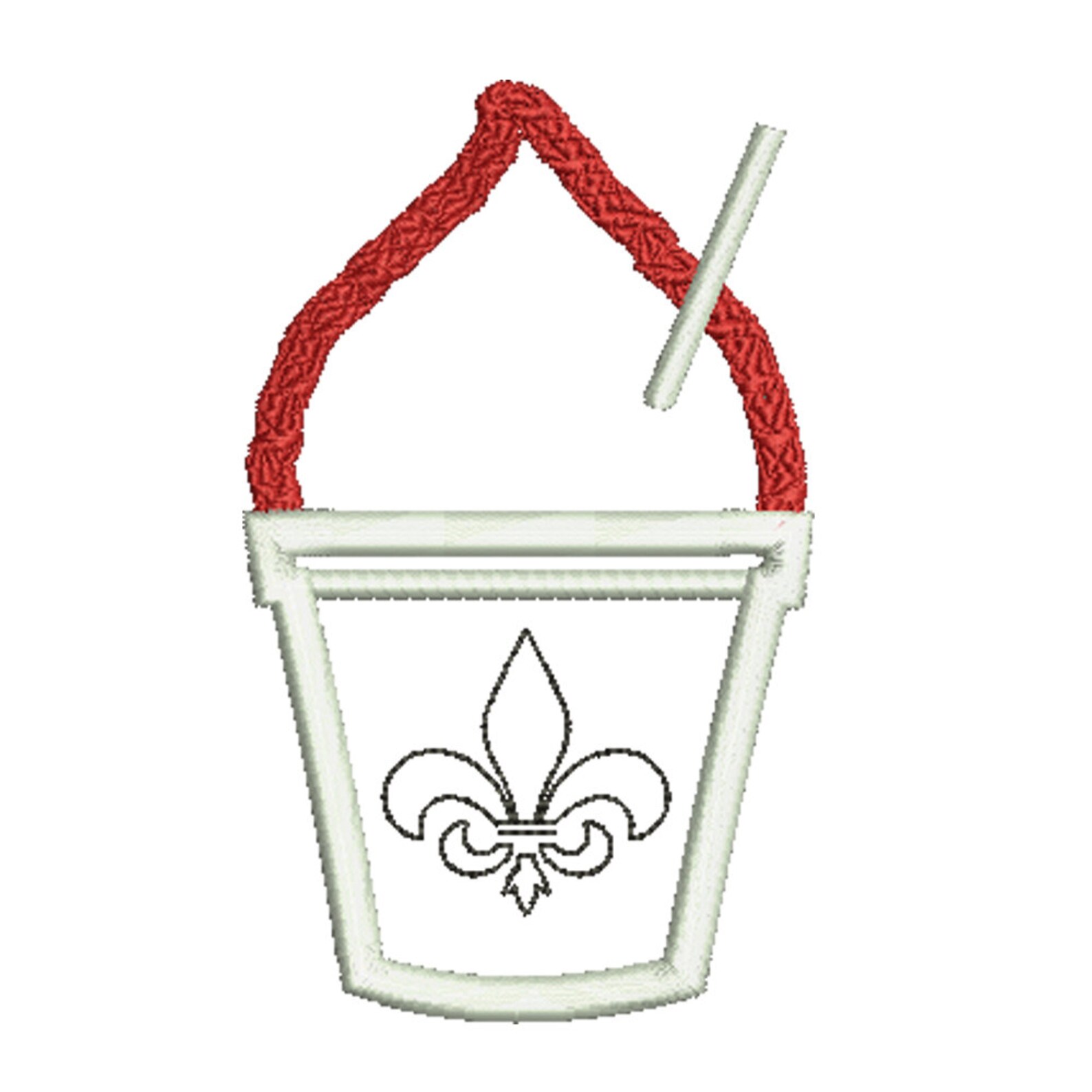 SNOWBALL Applique Design - Instand Download - Machine Embroidery - Etsy