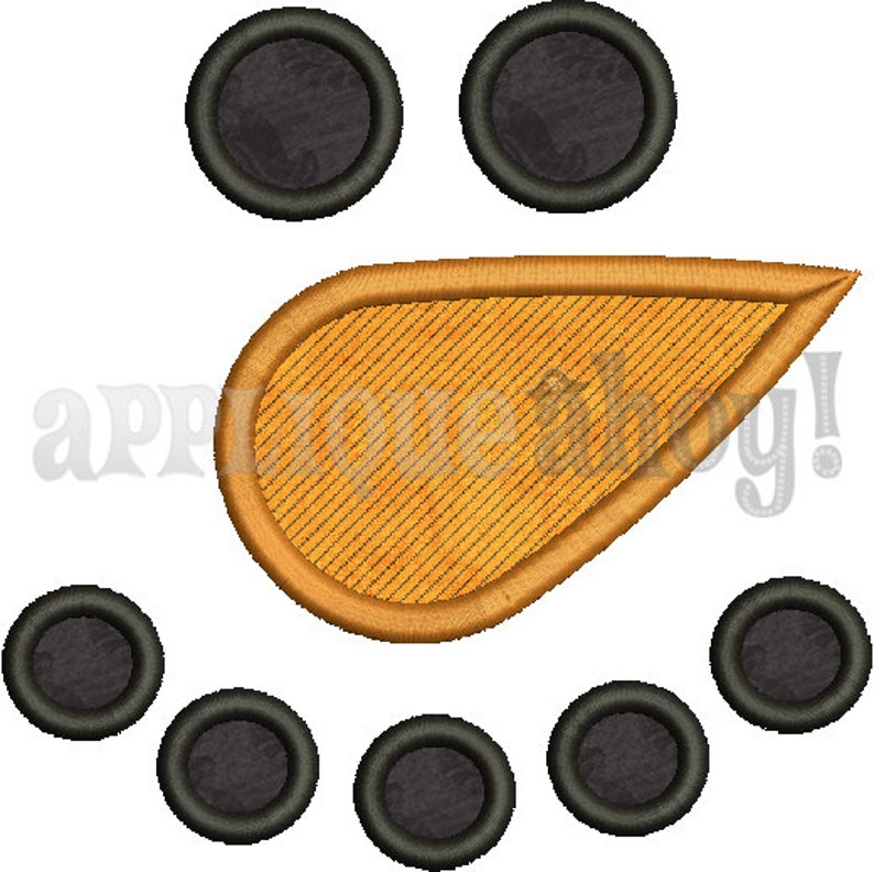 SNOWMAN FACE Applique Design Instant Download Digital File | Etsy