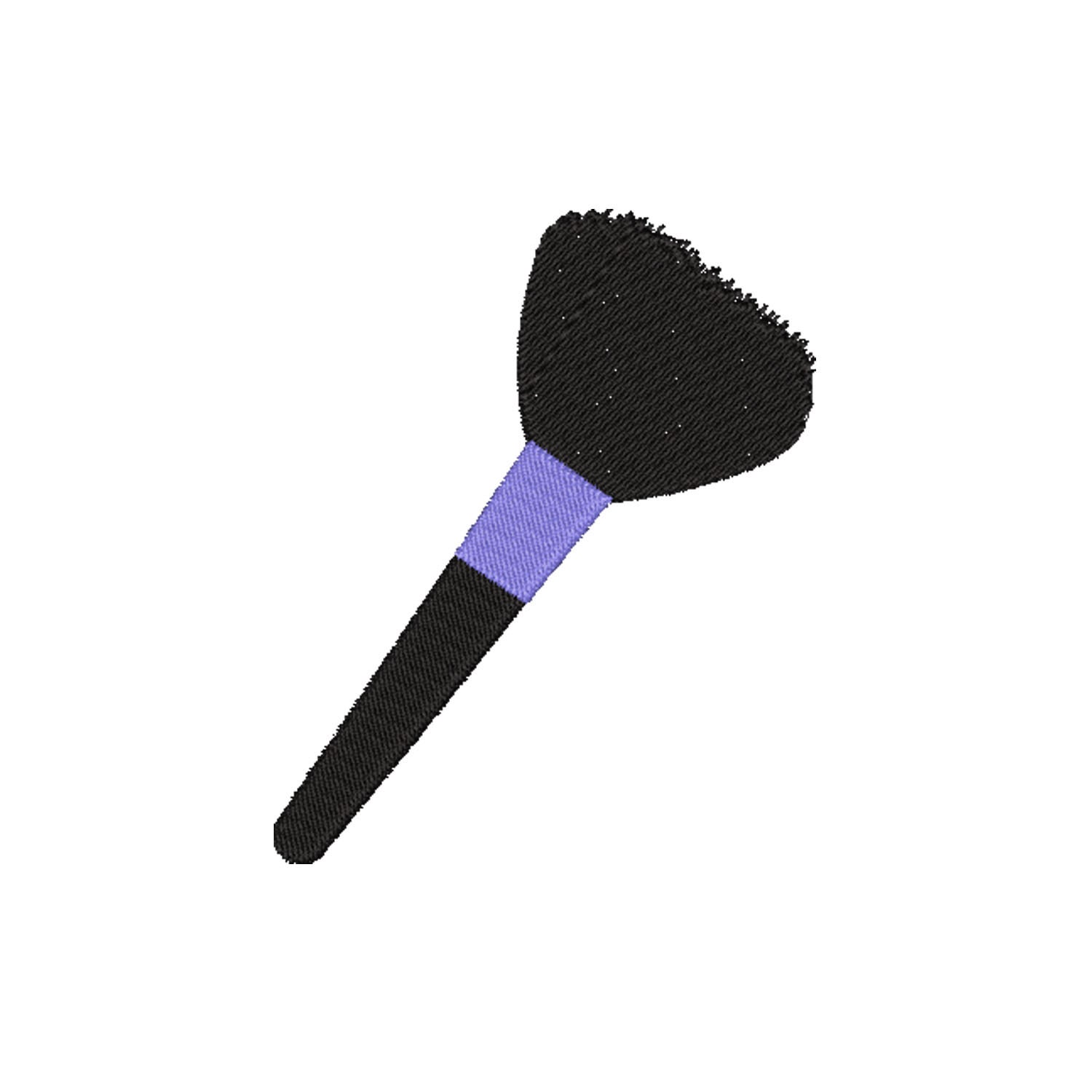 COSMETICS MAKE-UP - Embroidery Design - Machine Embroidery - Mini ...