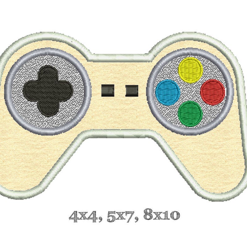 Video Game Sewing - Etsy