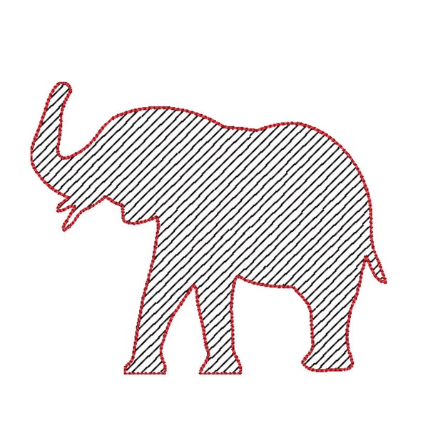 Alabama Embroidery - Etsy
