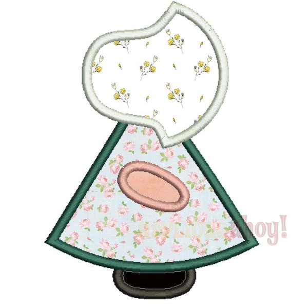 Sunbonnet - Etsy