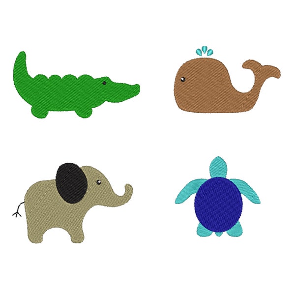 Preppy Elephant - Etsy