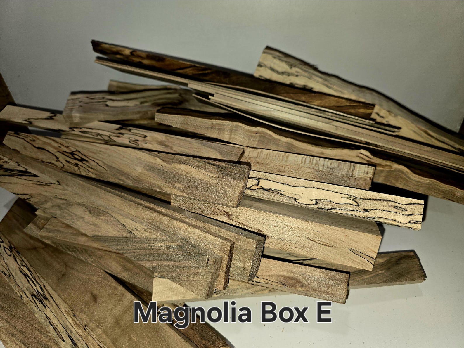 Hobby Wood Scraps and Drops - Etsy