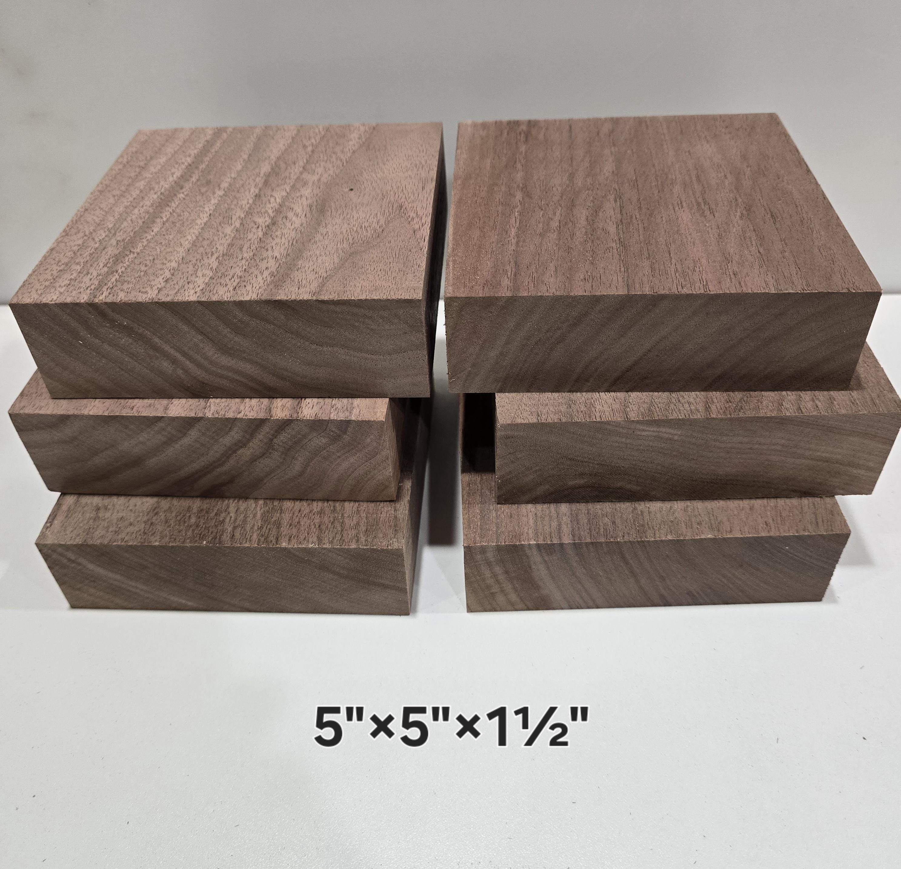 Walnut Bowl Blanks ~ Multiple Sizes - Etsy