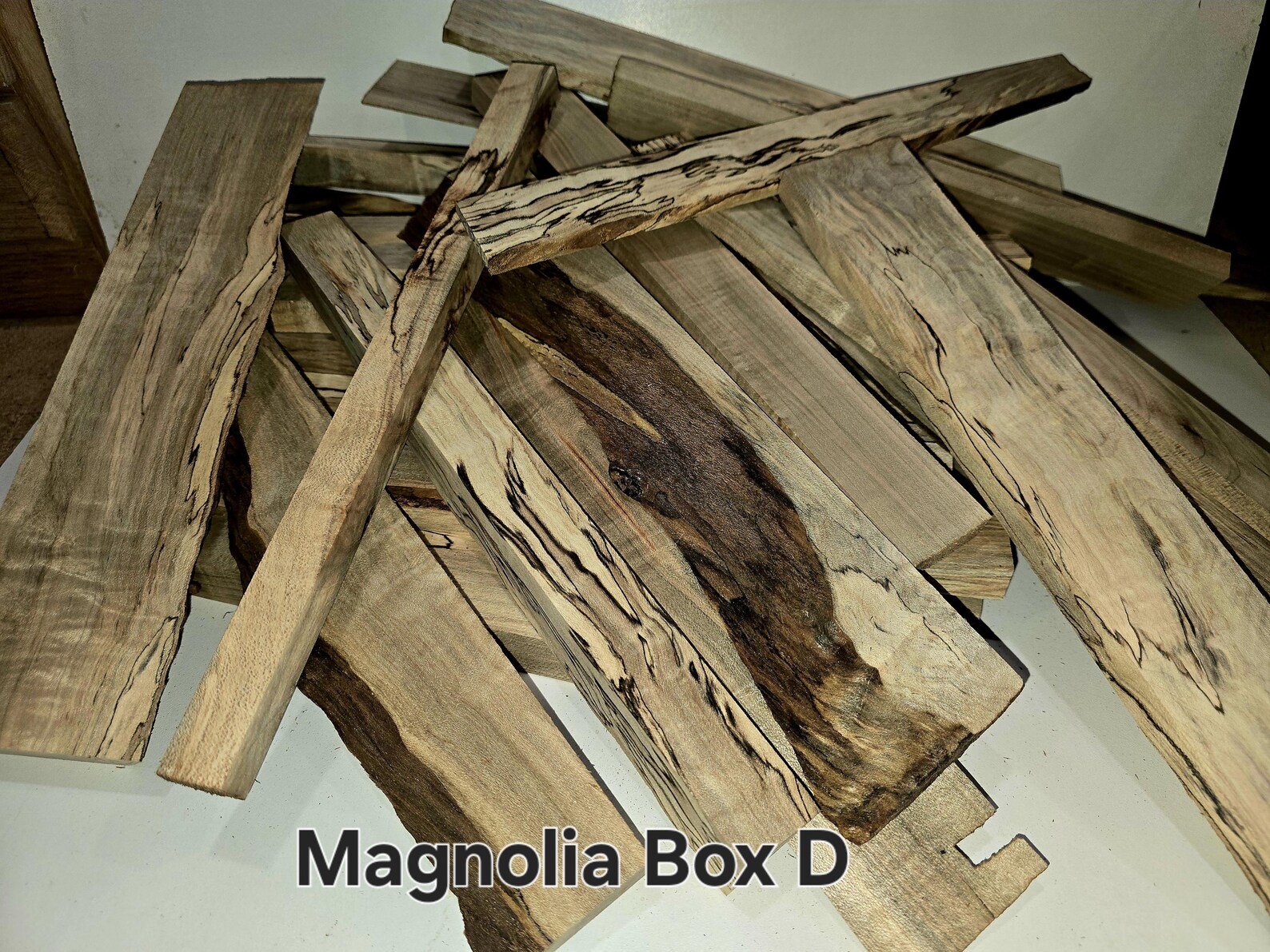 Hobby Wood Scraps and Drops - Etsy