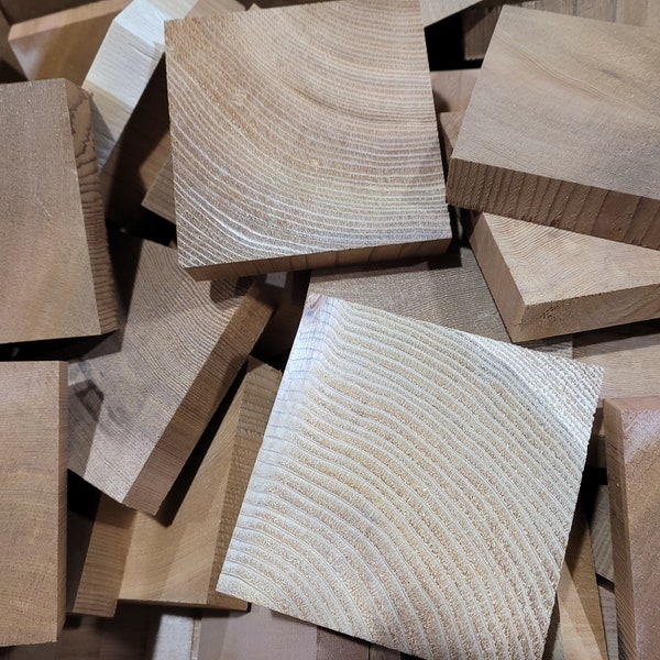 Cedar Carving Blocks - Etsy