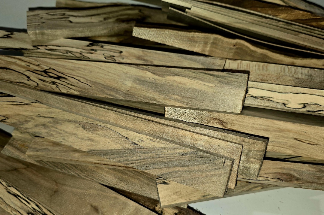 Hobby Wood Scraps and Drops - Etsy