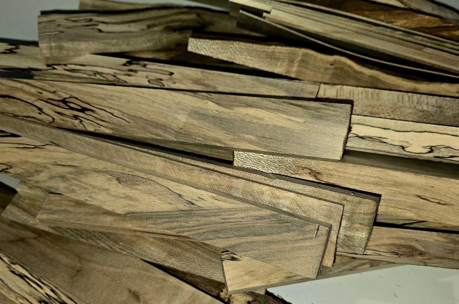 Hobby Wood Scraps and Drops - Etsy