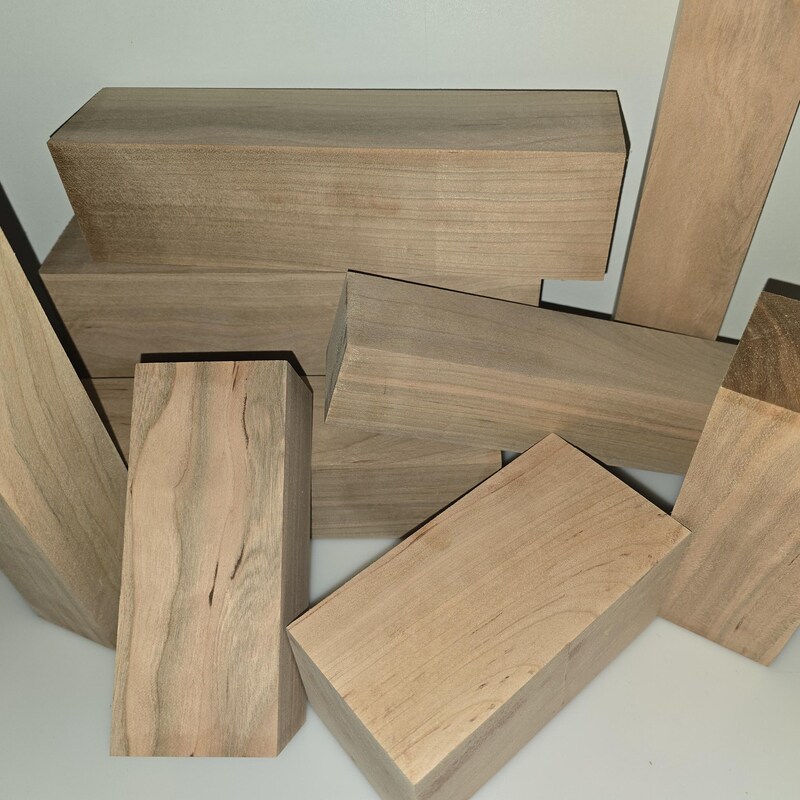 Wood Turning Blanks - Etsy