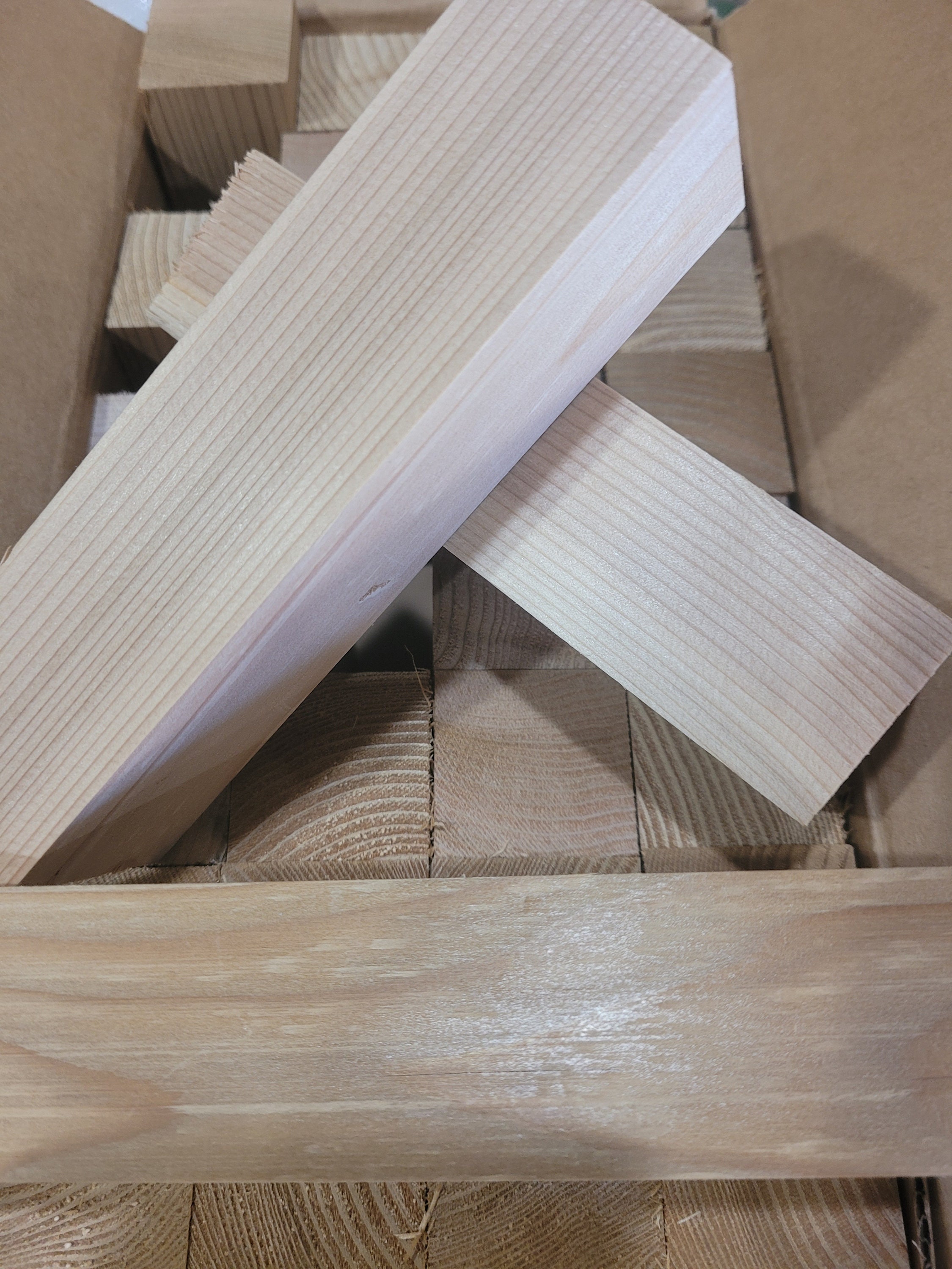 Cedar Duck Call Blanks - Etsy