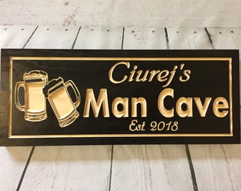 Benchmark Wooden Signs - Etsy