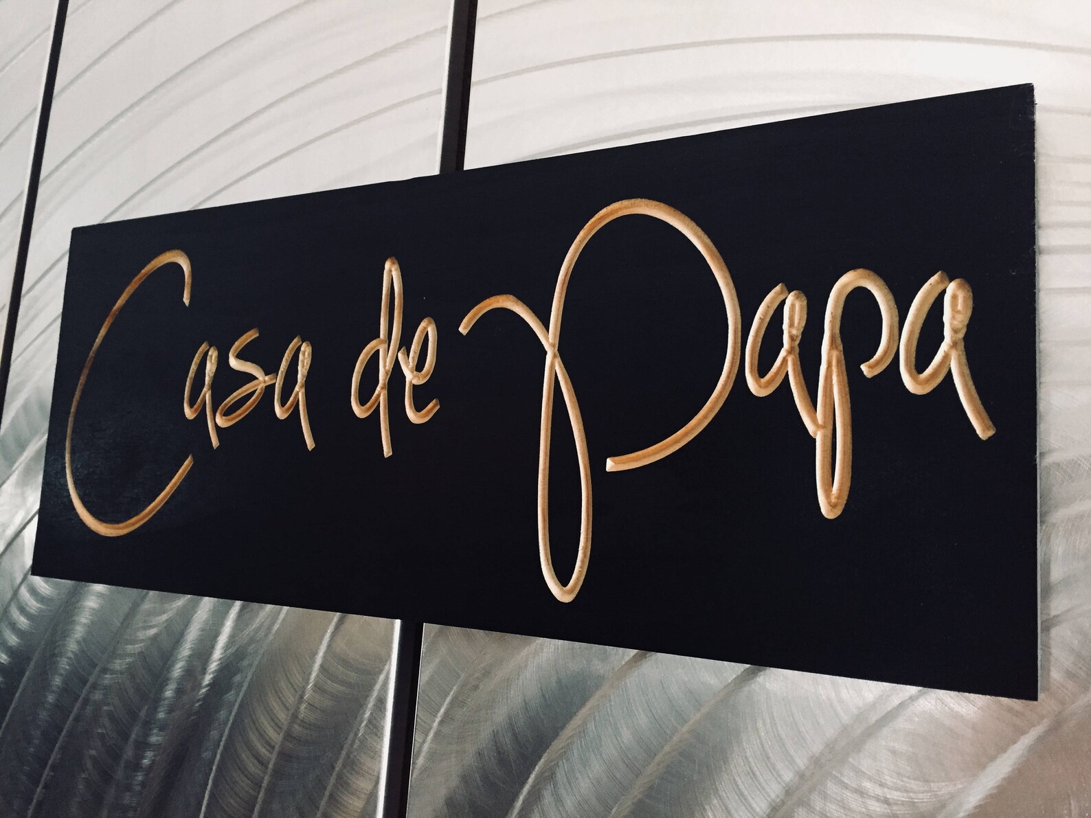 Custom Lake Sign Marina Signs Lake House Decor Personalized | Etsy