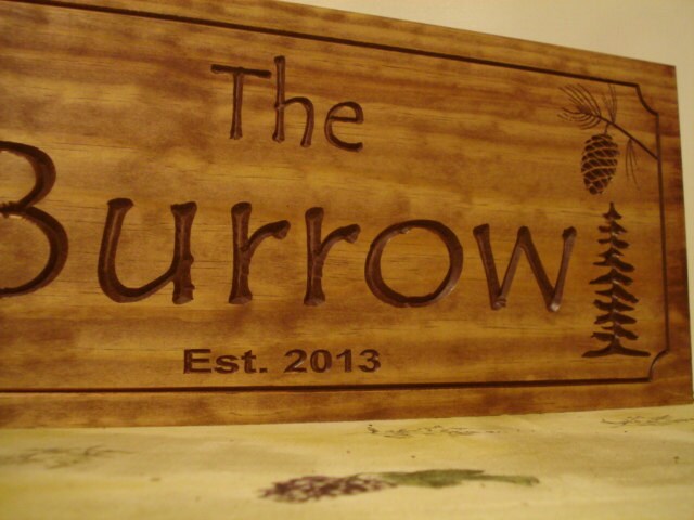 Personalized Wood Sign Wooden Sign Custom Wood Sign Camp - Etsy
