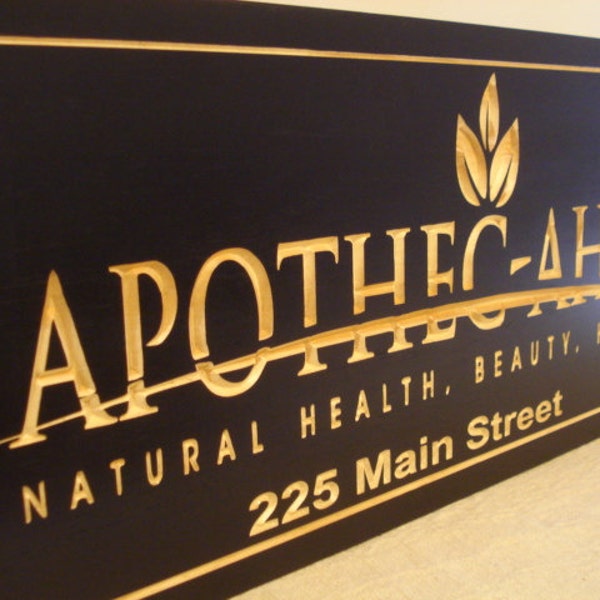 Craft Fair Wood Signs - Etsy