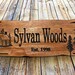 Outdoor Lake House Sign Wooden Carved Cabin Sign Loon Pine - Etsy