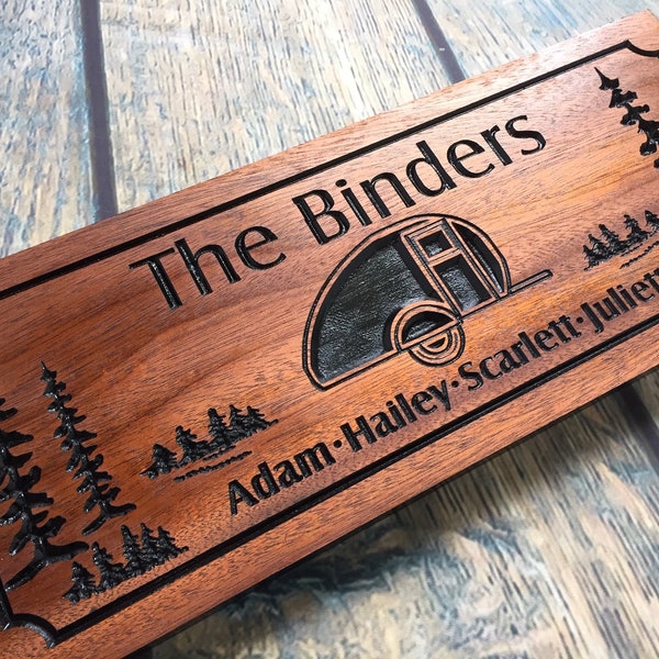 Outdoor Wood Sign - Shop Online - Etsy