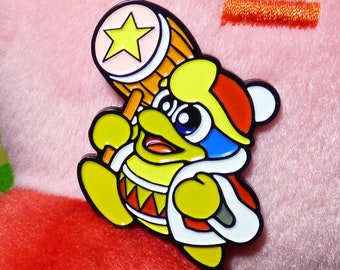 King dedede | Etsy