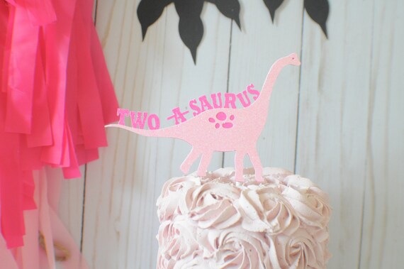Dinosaur Cake Topper, Custom Dinosaur Cake Topper, T-rex Cake Topper ...
