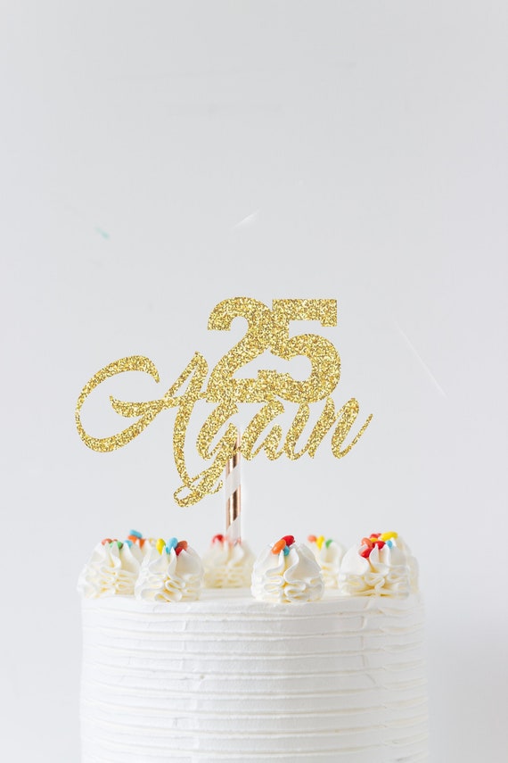 Birthday cake topper, cake topper, birthday topper, diva cake topper ...