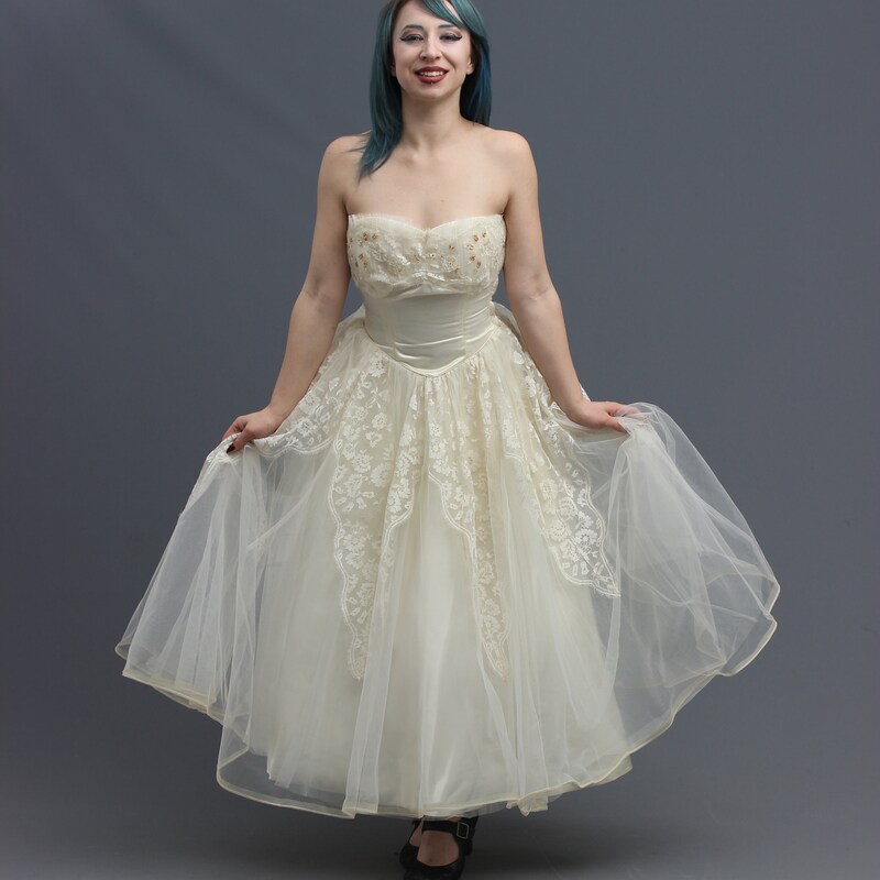 Pinup Dress - Etsy