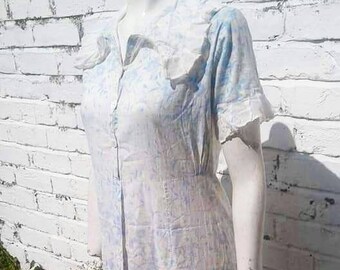 Depression Era Dress | Etsy