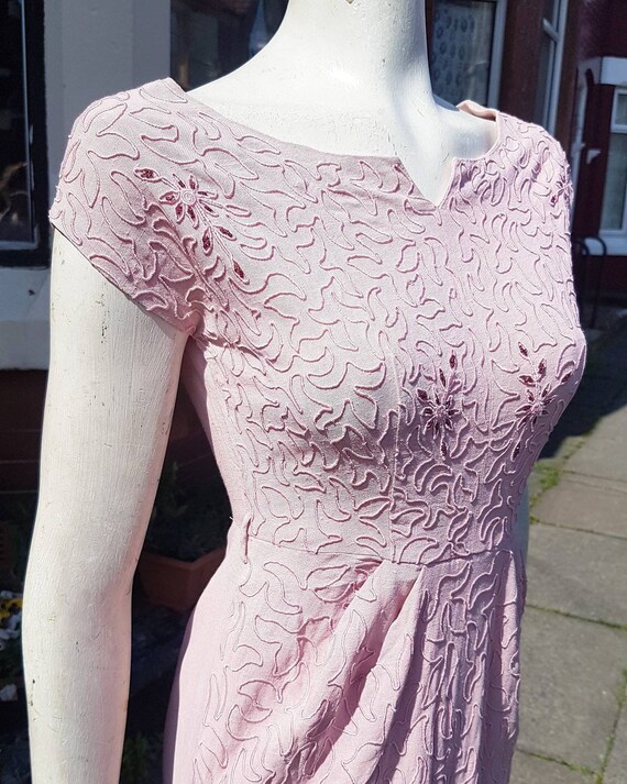 1950s 60s wiggle - Gem