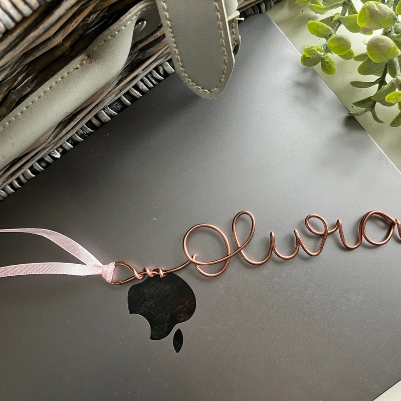 Wire Bookmarks - Etsy